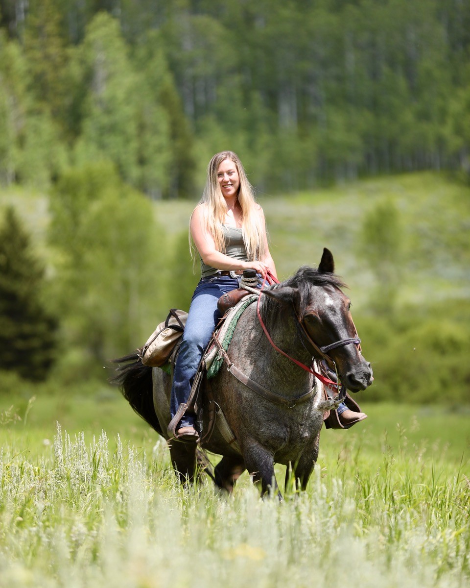 North Fork Trail Rides - North Fork Trail Rides
